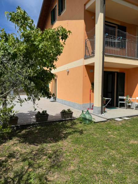 Welcome Home - Novi Ligure