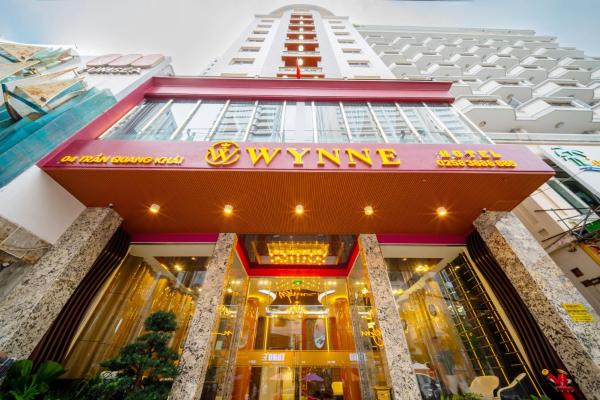Wynne Hotel Nha Trang - Vietnam