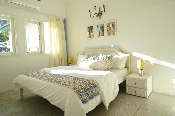 Directors Bungalow By The Cove - Port Blair