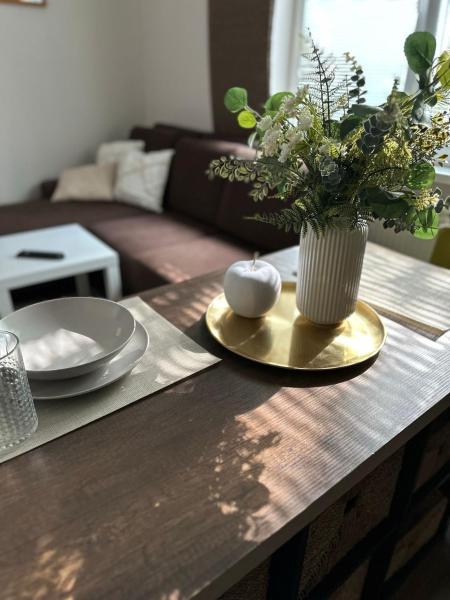 Luxury Apartment Next To The Presidental Palace In City Center - Bratislava