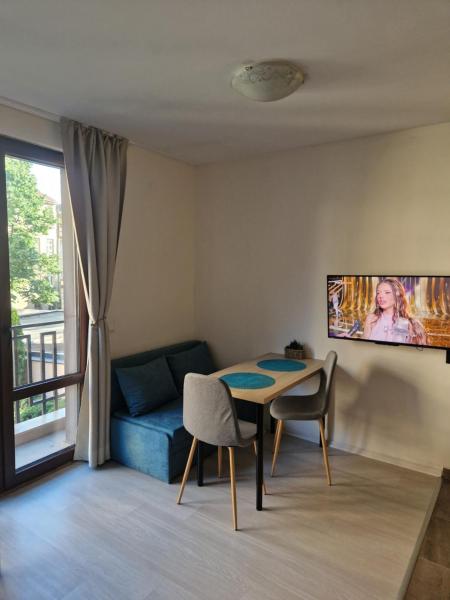 Mojo Downtown Apartment Sofia - Szófia