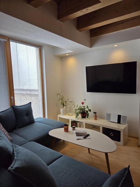 Apartmán Kräm - Klatovy