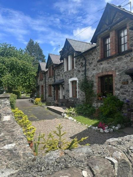 Bwythyn Ebrill, April Cottage - Betws-y-Coed