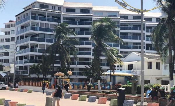 Fantastico Apartmento En San Andrés Islas - San Andrés