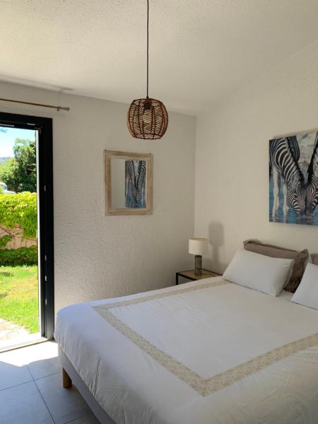 Mini Villa Santa Giulia à 120m De La Plage - Palombaggia