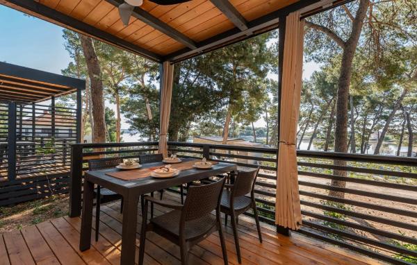 Luxury Homes Pašman - Croatia