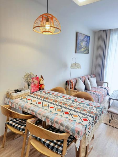 Rose Home - Tỉnh Lai Châu