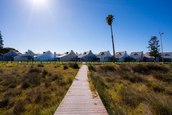 Seabreeze Bungalow - Langebaan