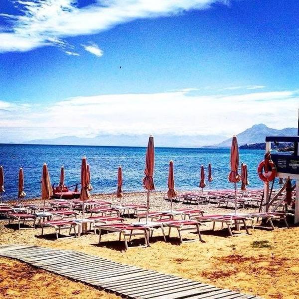 Casa Vacanza Colletta - Appartamenti E Lido - Casteldaccia