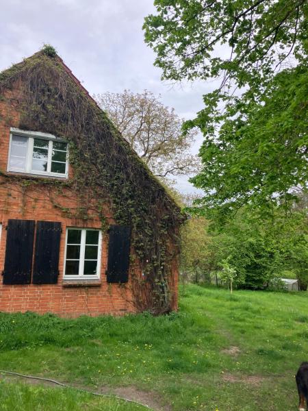 Haus Prälank - Userin