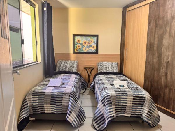 Quarto A 5 Minutos Do Hosp Erasto E Ufpr - Paraná (estado)