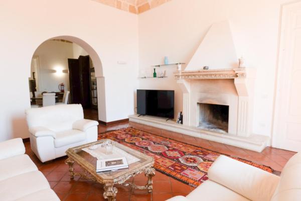 B&b Palazzo Giordano Luxury Rooms - Lecce