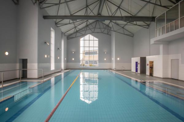 Maldron Hotel & Leisure Centre, Oranmore Galway - Irland