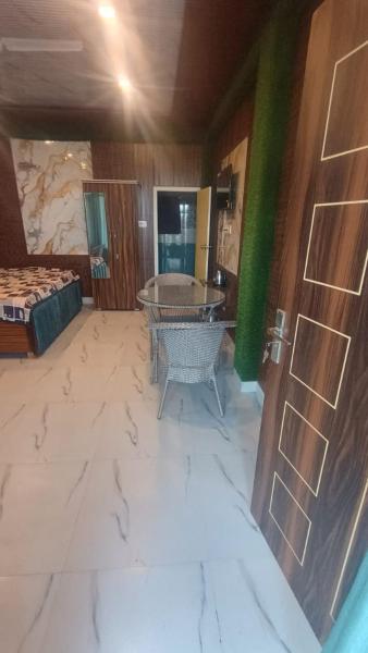 Noorani Homestay - Baddi