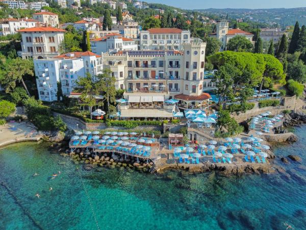 Hotel Miramar - Rijeka