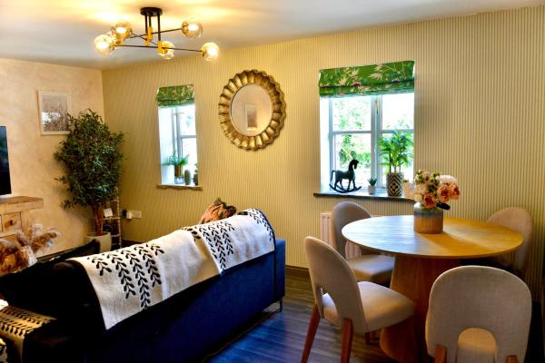 Muddy Boots-la Petite Mews - Kirkby Stephen