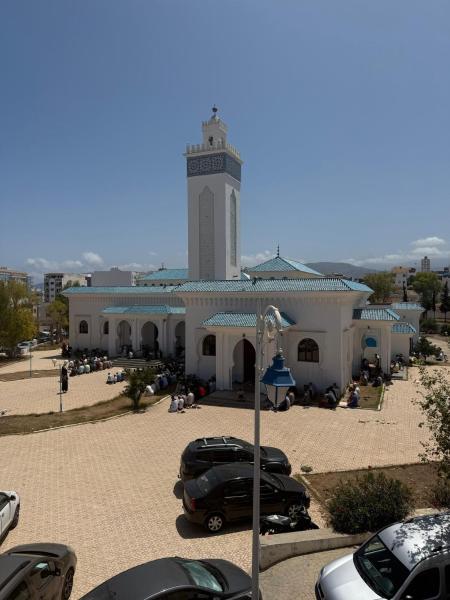 Wad Laou - Oued Laou