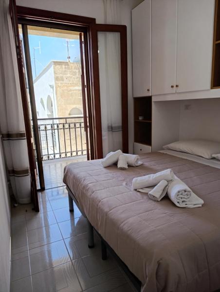 Appartamento Marco A Pochi Passi Dal Mare S.vito - San Vito Lo Capo