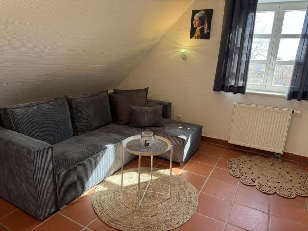 Feriendorf Rugana - Klassik Ferienwohnung Mit 1 Schlafzimmer A34 - Rugia