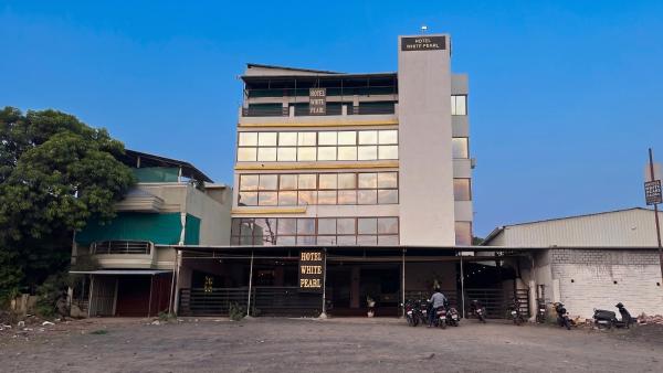 White Pearl, Jabalpur - Jabalpur