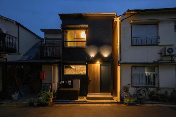 Halal-friendly Stay Tokyo - The Hospitel By Dr - Ginza