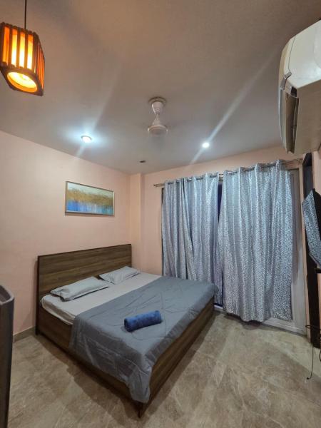 Grace Residancy - Gurugram