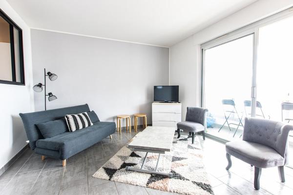 "Parata" – T2 Sanguinaires | By Efficios - Ajaccio