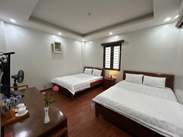Sam Son Golden Dream Hotel - Sầm Sơn