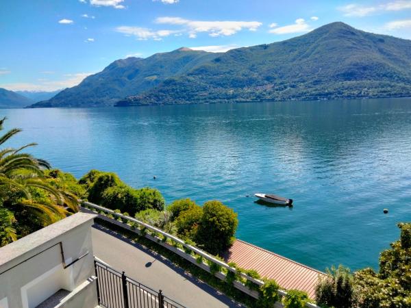 B&b Bellavista - Ascona