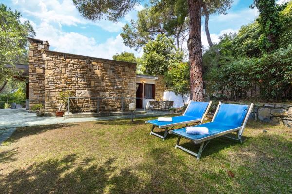 Hostdomus - La Dimora Nella Pineta - San Bartolomeo al Mare