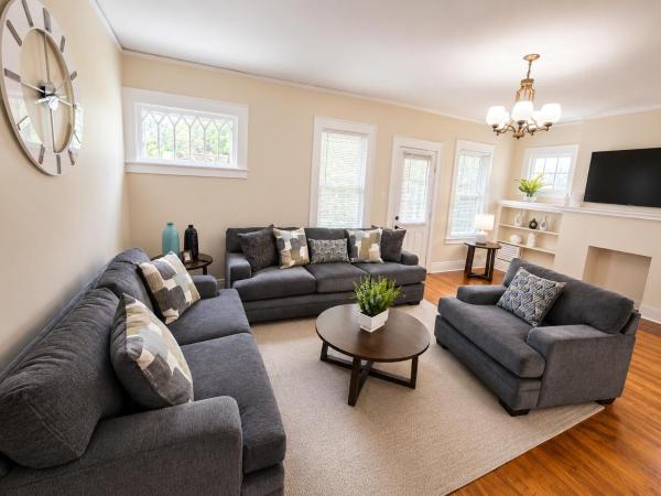Beautiful Home Locate Close To Su - Syracuse, NY