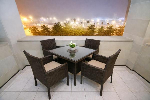 Sweet Apartment Hilton - Baku