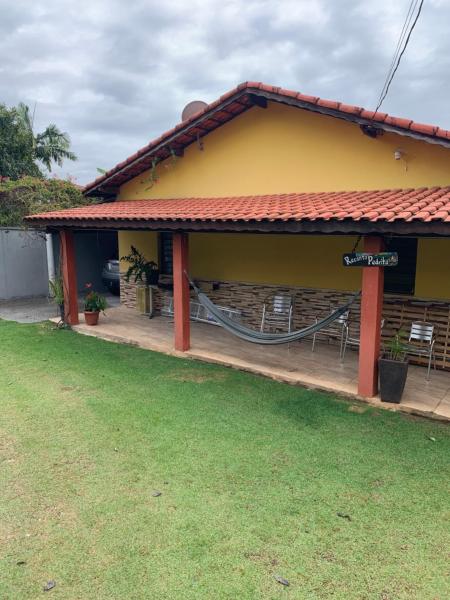 Recanto Pedrita - Minas Gerais (estado)
