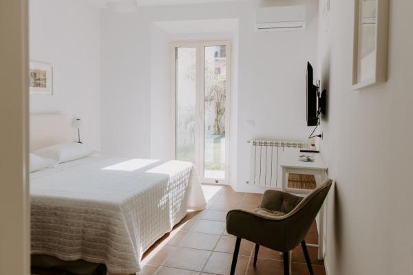 Casa Vacanze Bottasso 68 - Terracina