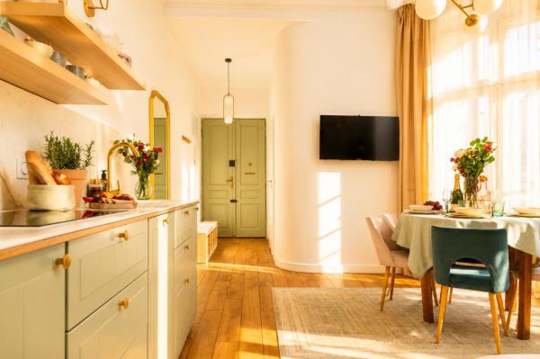 Soul Of Krakow Old Town Near Main Market Square Ac Wifi Parking - Cracovia