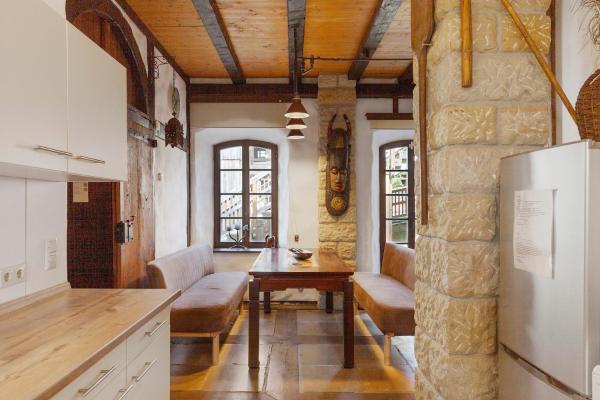 Namibia-lodge Mit 100 Qm Für 6 Pers - Dresden