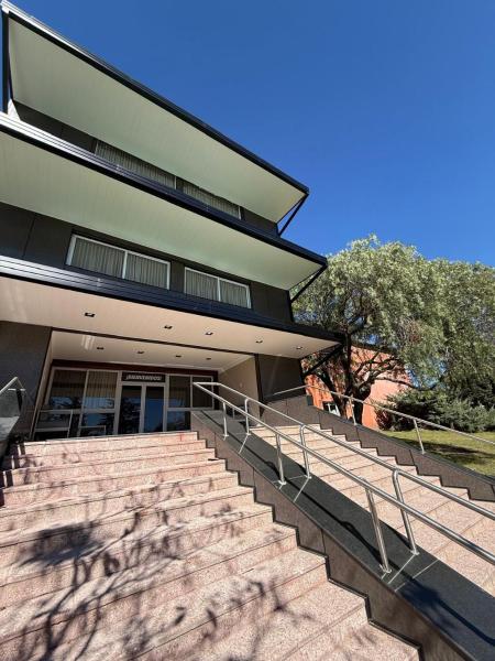 Peko's Multiparque Hotel - Villa Carlos Paz