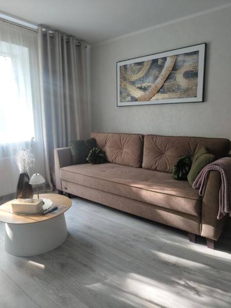 Jojo Loft Comfort Dzelzavas & Cozy Stay & Breakfast Gift - Riga