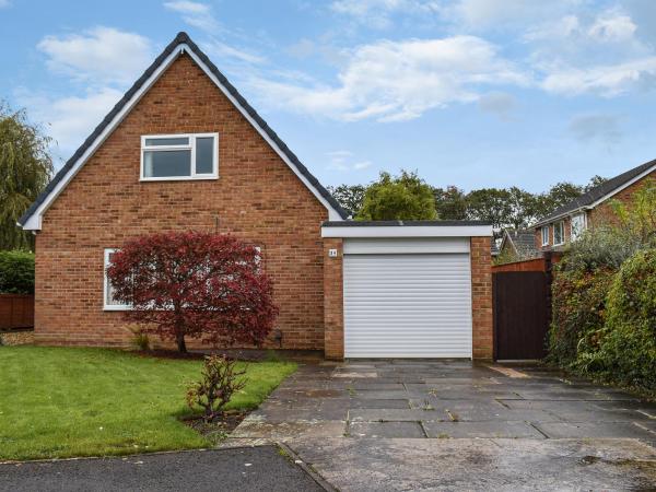Pine Hill Lodge - Redcar