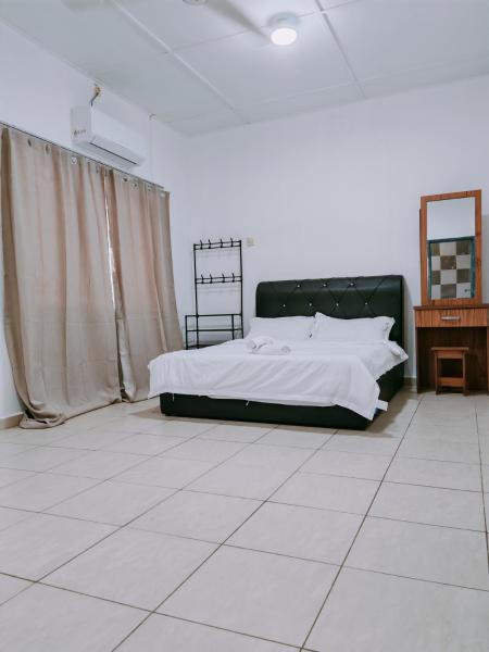 Dy Homesuite Sri Perdana Ld - Philippines