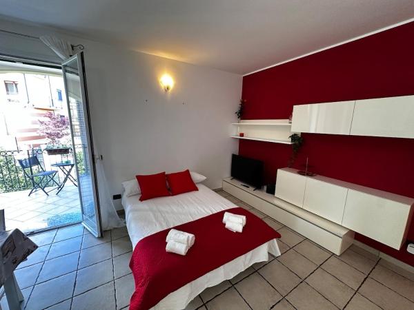 5 Min From The Sea Suite With Terrace Free Park - Loano