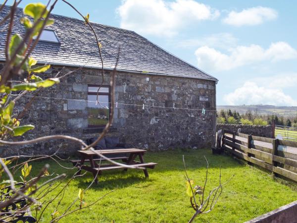 Old Barn Cottage - Uk47144 - Paisley
