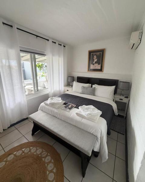 Strand Stay Cottage - Somerset West