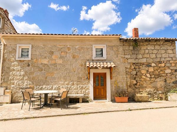 "U Monte Acciaiu" – Maison De Village | By Efficios - Corsica