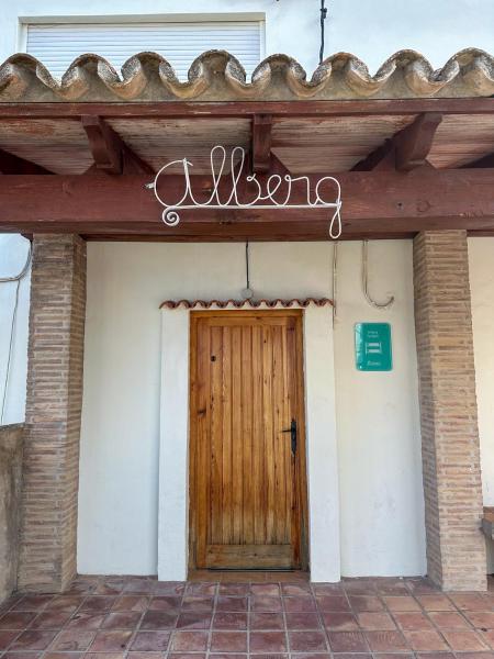 Alberg Rabosa - Costa Blanca