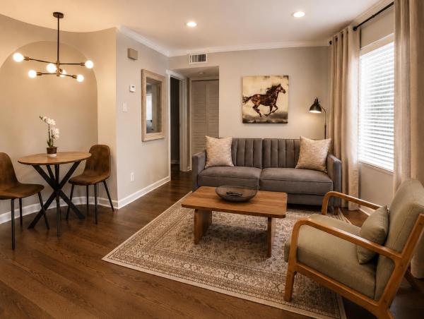 Amazing Midtown Atlanta Location By Piedmont Park Mercedes Benz Stadium Ponce City Market Beltline - Buckhead