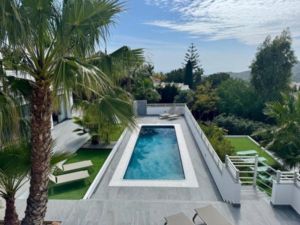 Vila Maré - Torrox Costa