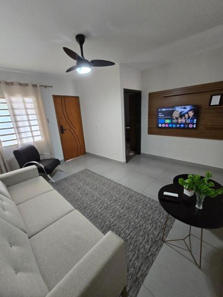 Casa Lugar Tranquilo 8 Min Usp Facop Estudantes, Familia, Trabalho - Bauru