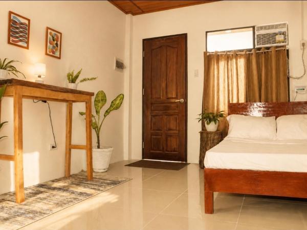 Pahuway - Comfort And Style - Moalboal