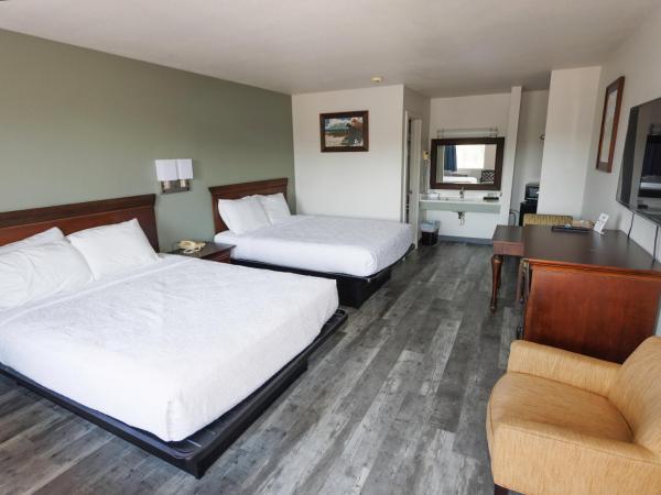 Chincoteague Inn - バージニア州